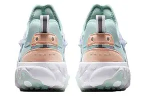 Nike Presto React "teal Tint" Sneakers - Peppermint Green