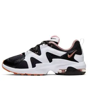 Nike (wmns) Nike Air Max Graviton 'black Red White' Black/red/white