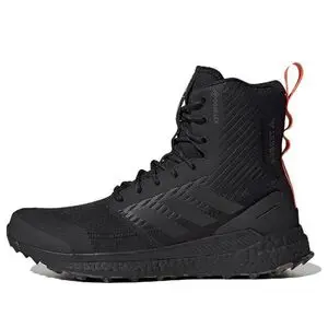 Adidas Free Hiker Xploric High Top Boots