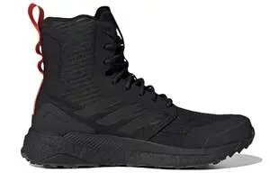 Adidas Free Hiker Xploric High Top Boots