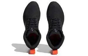 Adidas Free Hiker Xploric High Top Boots
