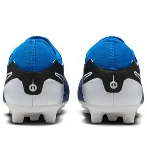 Nike Tiempo Legend Pro Soccer Cleats - Soar/white
