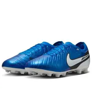Nike Tiempo Legend Pro Soccer Cleats - Soar/white