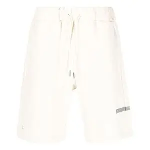 CONVERSE X A-cold-wall* Relaxed Fit Drawstring Shorts - White