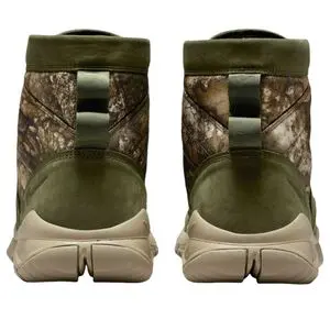 Nike Sfb Combat Boots - Rough Green/bamboo/umber