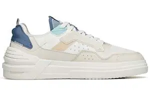 ANTA Away Pro Low "off White Blue" Sneakers