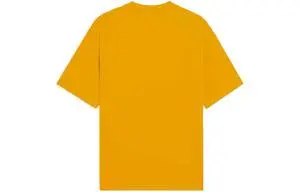 LI-NING X Marvel Spider Graphic T-shirt 'yellow