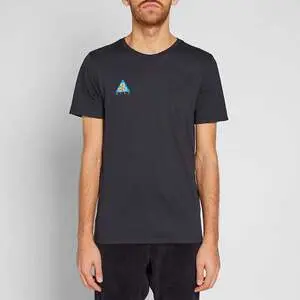 Nike Back Printing Short Sleeve Tee