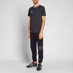 Nike Back Printing Short Sleeve Tee