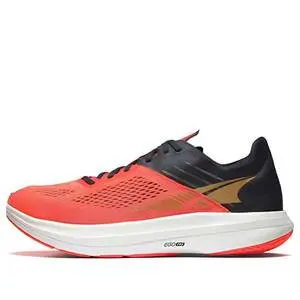 ALTRA RUNNING Altra Vanish Carbon Running Shoes - Orange/black