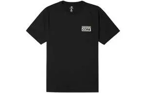 CONVERSE Alphabet Logo Print T-shirt