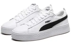 PUMA Smash Platform L Sneakers