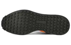 PUMA Style Rider Og Pack Sneakers - Orange/black/white