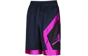 JORDAN Jumpman Diamond Basketball Shorts