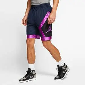 JORDAN Jumpman Diamond Basketball Shorts