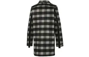 PUMA X Rhude Plaid Crossover Jacket