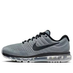 Nike Nike Air Max 2017 Sneakers Gray/black