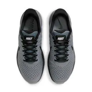 Nike Max 2017 Sneakers - Gray/black
