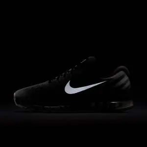 Nike Max 2017 Sneakers - Gray/black