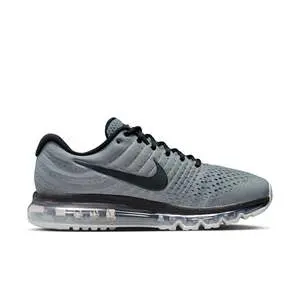 Nike Max 2017 Sneakers - Gray/black