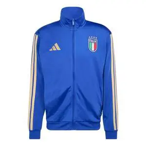 Adidas Italy Dna Track Top