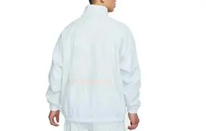 Nike As J 23eng Nylon Jacket