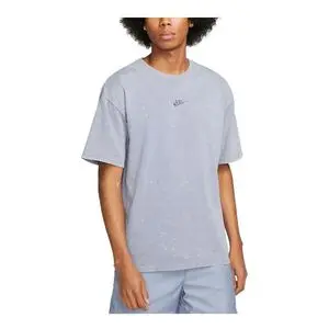 Nike Club T-shirt - Blue