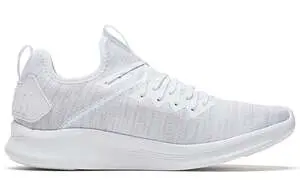 PUMA Ignite Flash Evoknit Low Top Sneakers