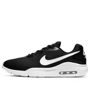 Nike Max Oketo Wntr Sneakers - Black/white