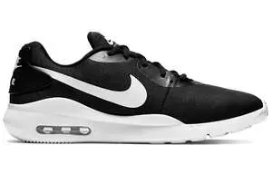 Nike Max Oketo Wntr Sneakers - Black/white
