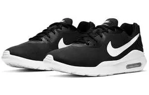 Nike Max Oketo Wntr Sneakers - Black/white