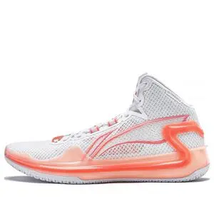 LI-NING Liren 4 High Top Sneakers