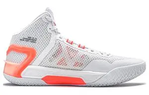 LI-NING Liren 4 High Top Sneakers