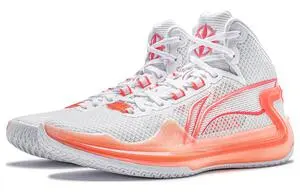 LI-NING Liren 4 High Top Sneakers