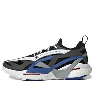 Adidas Adidas X Stella McCartney Solarglide Sneakers Black/blue