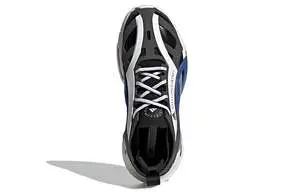 Adidas X Stella Mccartney Solarglide Sneakers - Black/blue