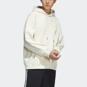 Adidas Hooded Sweatshirt