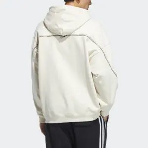 Adidas Hooded Sweatshirt