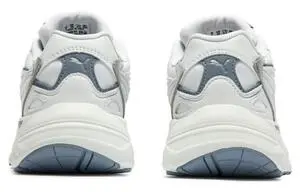 PUMA Teveris Nitro Sneakers - White/blue