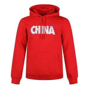 Nike Graphic Logo Hoodie