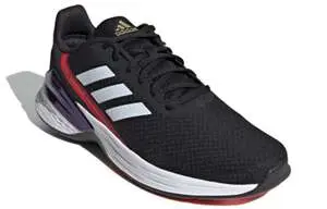 Adidas Response Sr Sneakers - Black/white/red