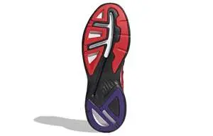 Adidas Response Sr Sneakers - Black/white/red