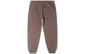 CONVERSE Chuck Taylor Sneaker Patch Sweatpant - Brown