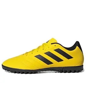 Adidas Goletto Vii Tf Sneakers - Yellow/black
