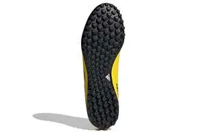 Adidas Goletto Vii Tf Sneakers - Yellow/black
