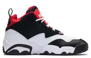 PUMA Source Vintage High Top Sneakers