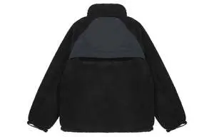 NEW BALANCE Reversible Zip-up Jacket