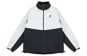 NEW BALANCE Reversible Zip-up Jacket