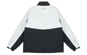 NEW BALANCE Reversible Zip-up Jacket