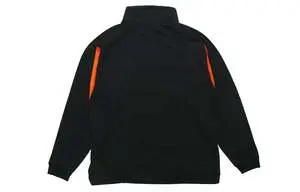 Adidas Originals Pt3 1/4 Zip Track Jacket